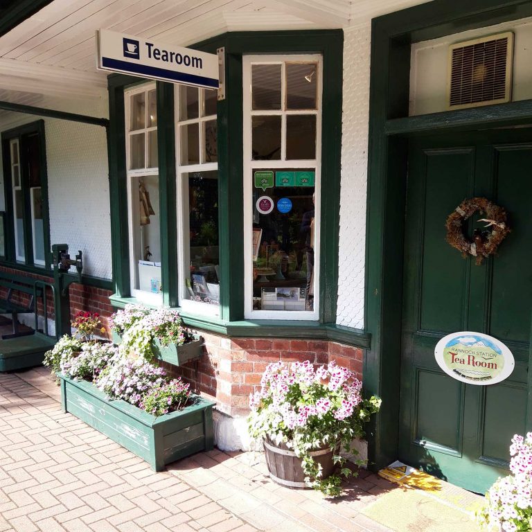 The Quair Magazines thequair.scot