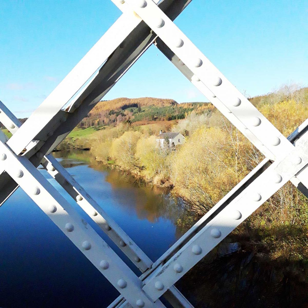 The Atholl & Breadalbane Quair - thequair.scot