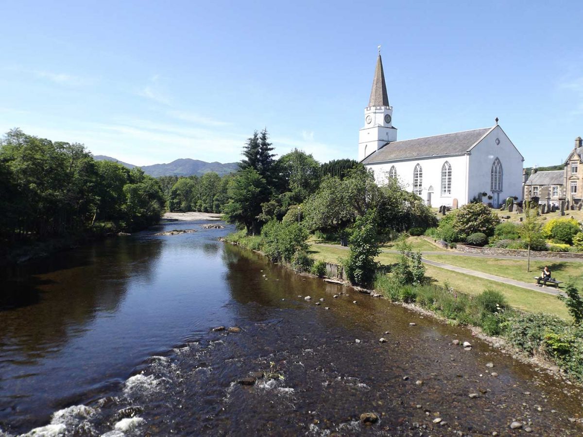 The Quair Magazines thequair.scot