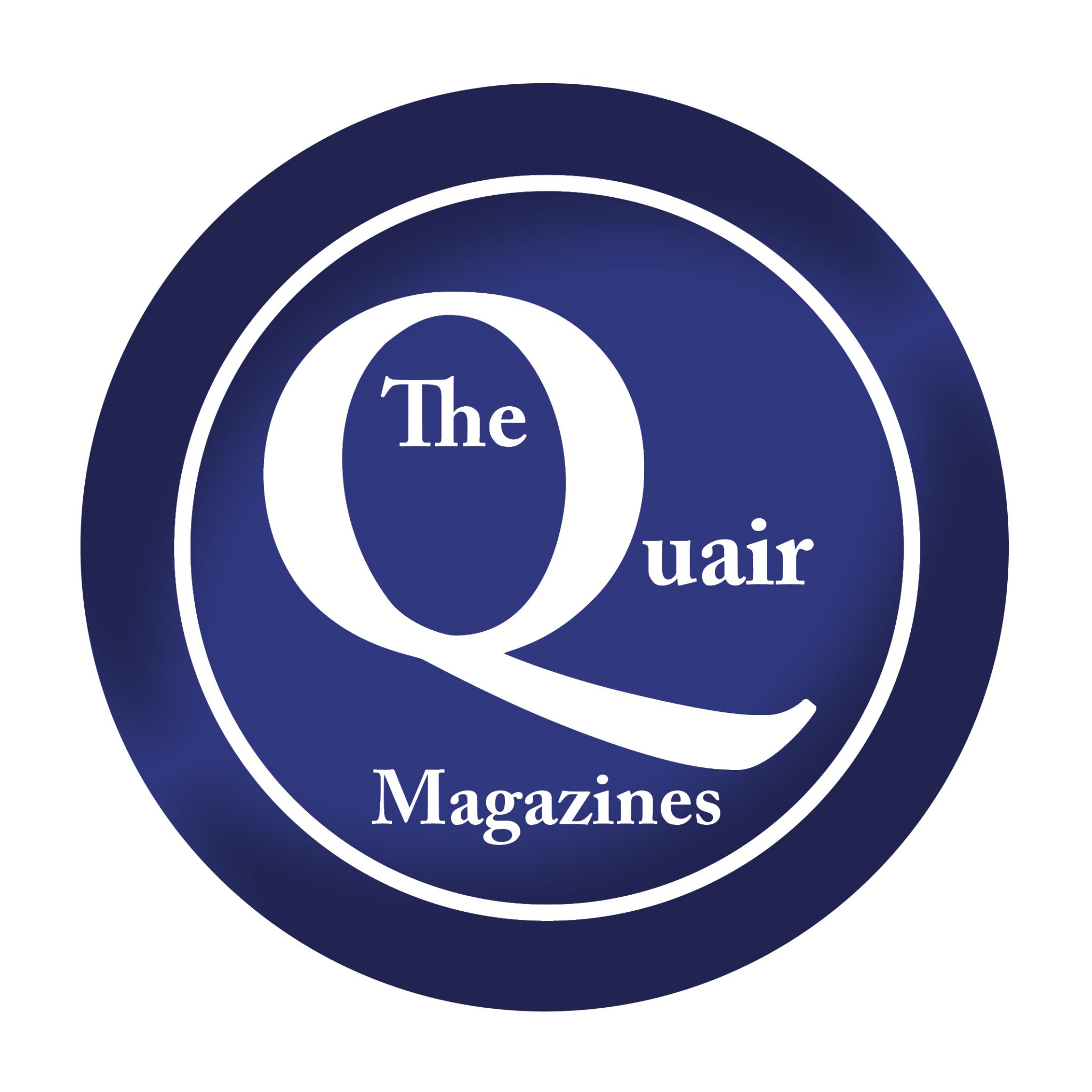 The Quair Magazines thequair.scot